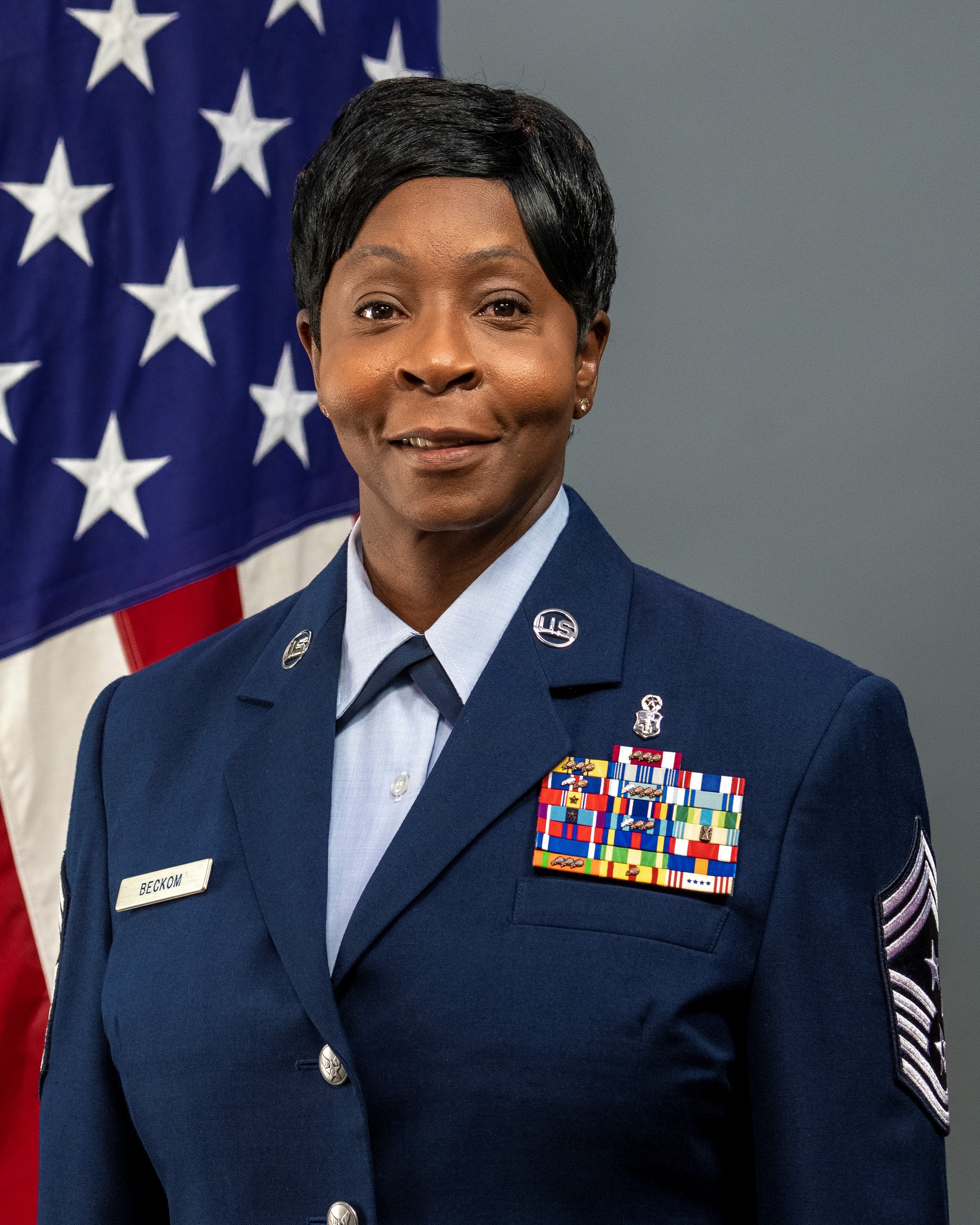 125th Fighter Wing > About Us > Leadership